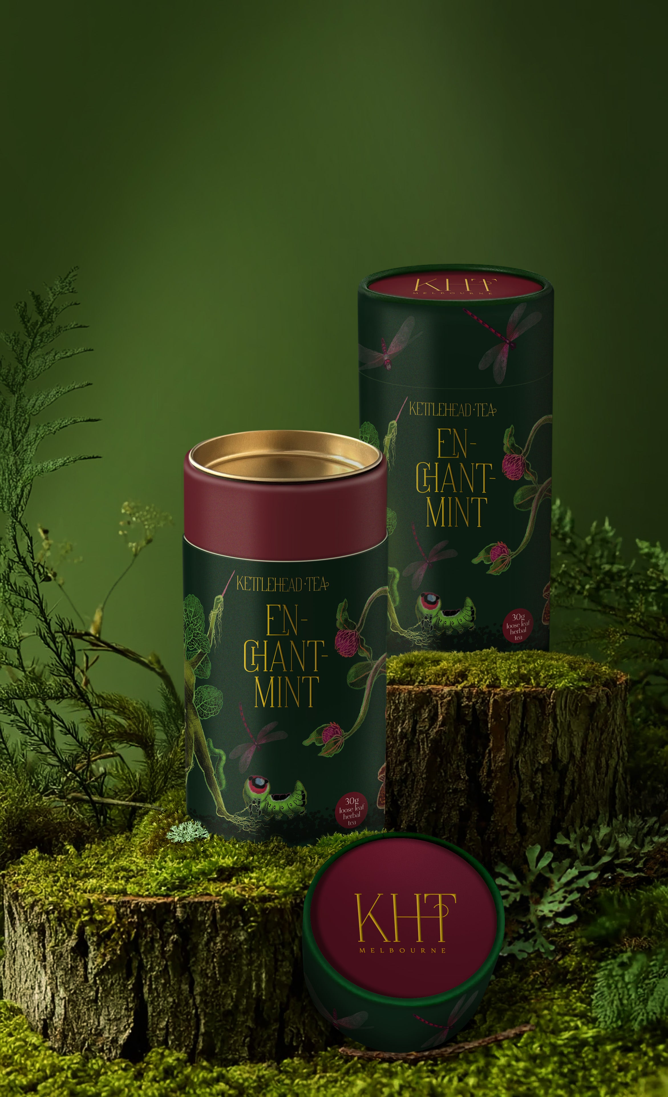 Enchant-Mint – kettleheadtea.com.au